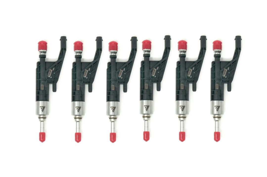 Aftermarket Fuel Systems - Nostrum High Performance